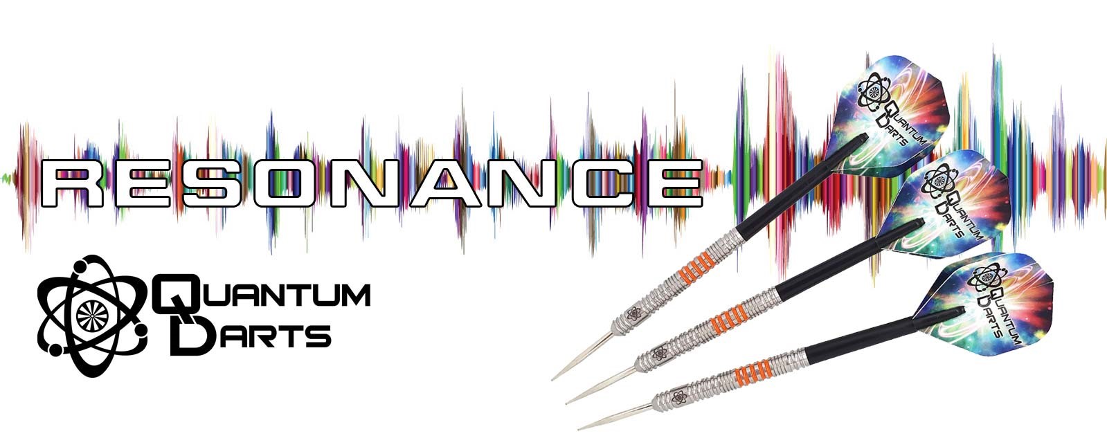 Resonance A Closer Look – Quantum Darts®