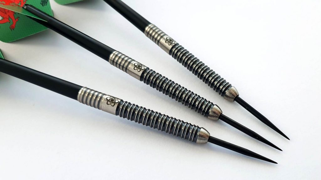 Team Quantum – Quantum Darts®