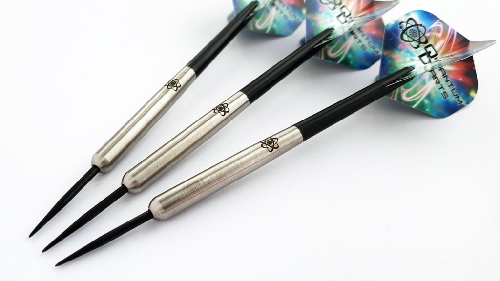 Team Quantum – Quantum Darts®