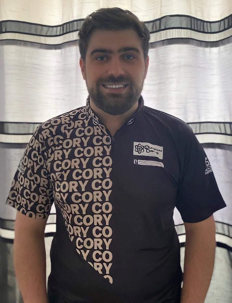 Team Quantum – Quantum Darts®