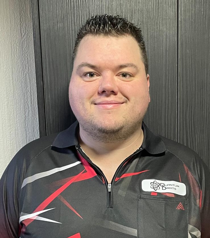 Team Quantum – Quantum Darts®